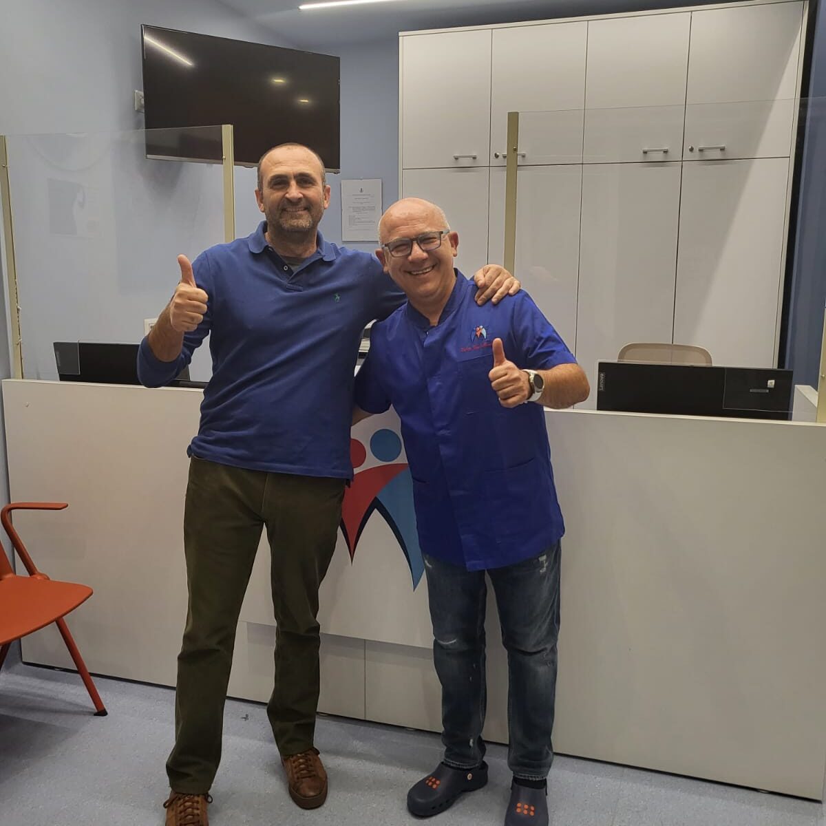 I nostri Professionisti - Studio Medico F.lli Mondelli - Radiologia e ...